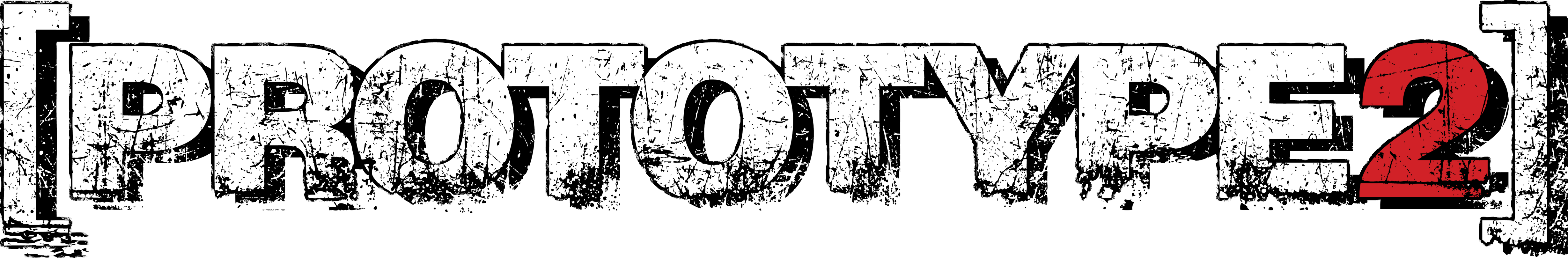 Prototype 2 Logo