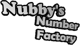 Nubby's Number Factory - SteamGridDB