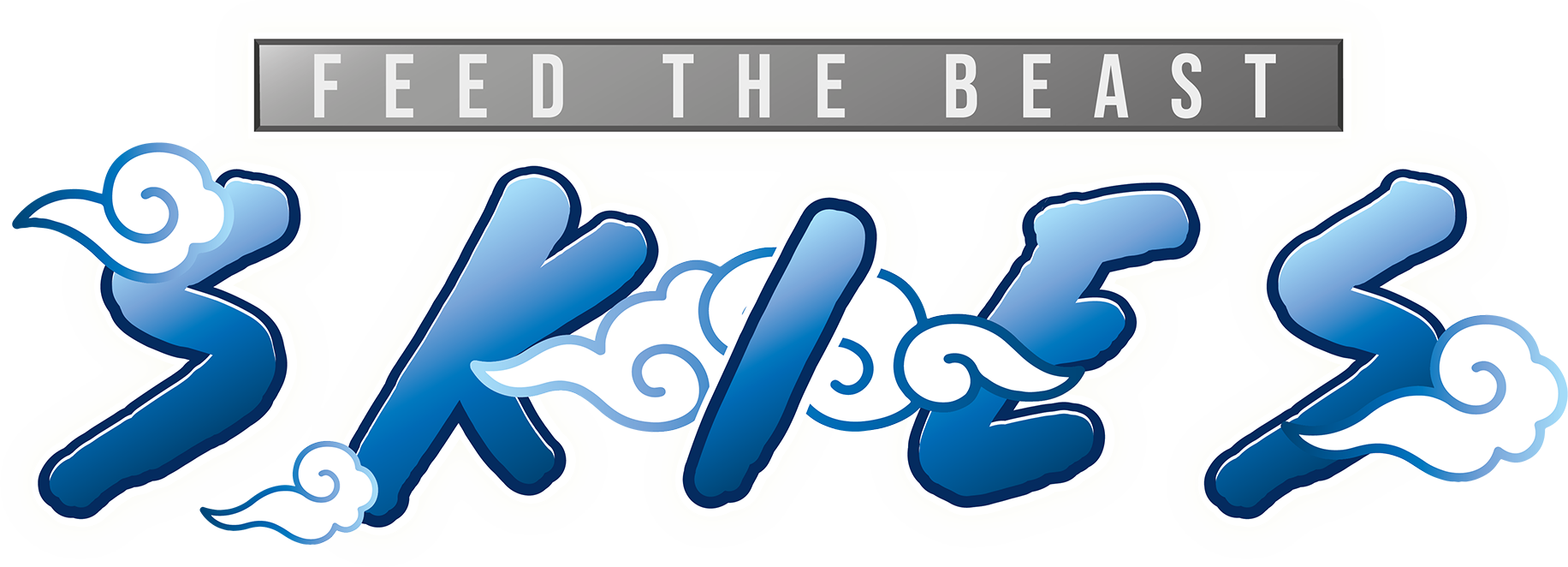 Feed The Beast Logo