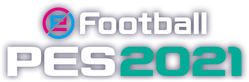 Logo for eFootball PES 2021 by Light_AleX - SteamGridDB