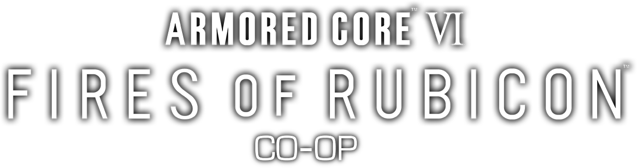 Logo for Armored Core VI: Fires of Rubicon by Denonychus - SteamGridDB