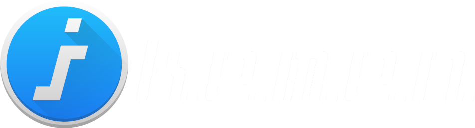 Logo for Ikemen Go by SecularSteve - SteamGridDB