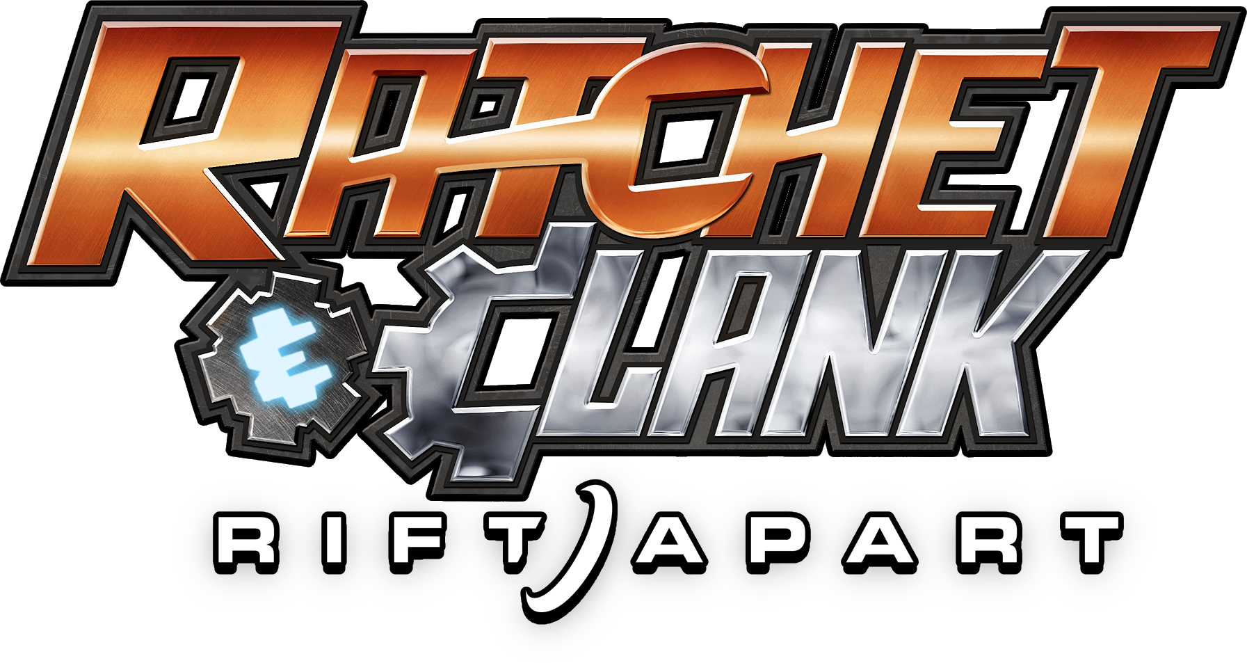 Ratchet And Clank Logo Ratchet & Clank : Nexus PS3 Ratchet Galaxy