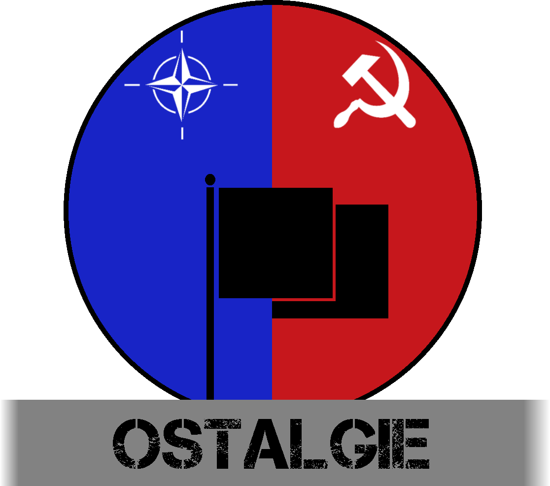 Logo for Ostalgie: The Berlin Wall by Phanpy100 - SteamGridDB