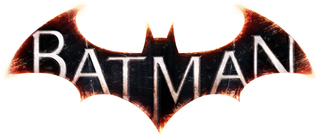 Logo for Batman: Arkham Knight by killian - SteamGridDB