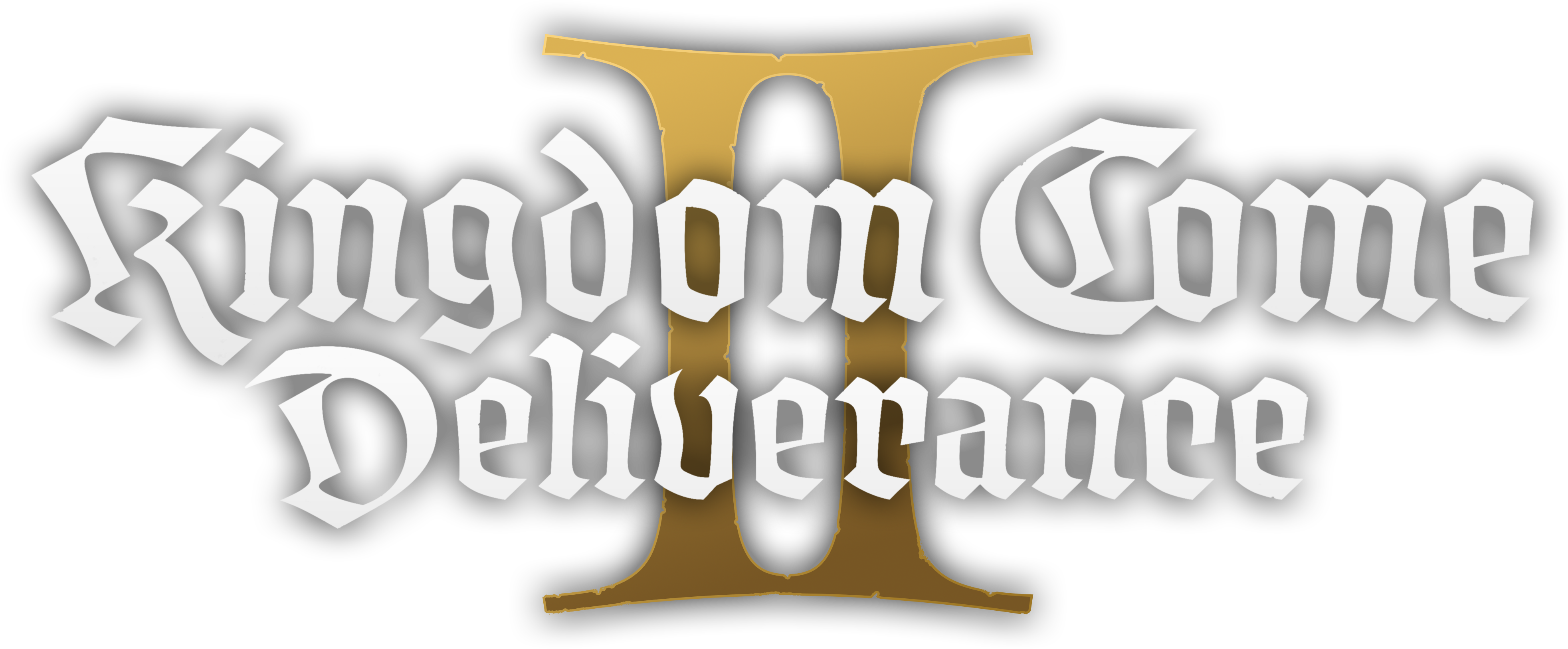 Kingdom Come: Deliverance II - SteamGridDB