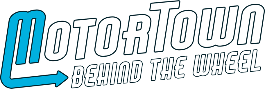 Logo for Motor Town: Behind The Wheel by capt-buttercup - SteamGridDB