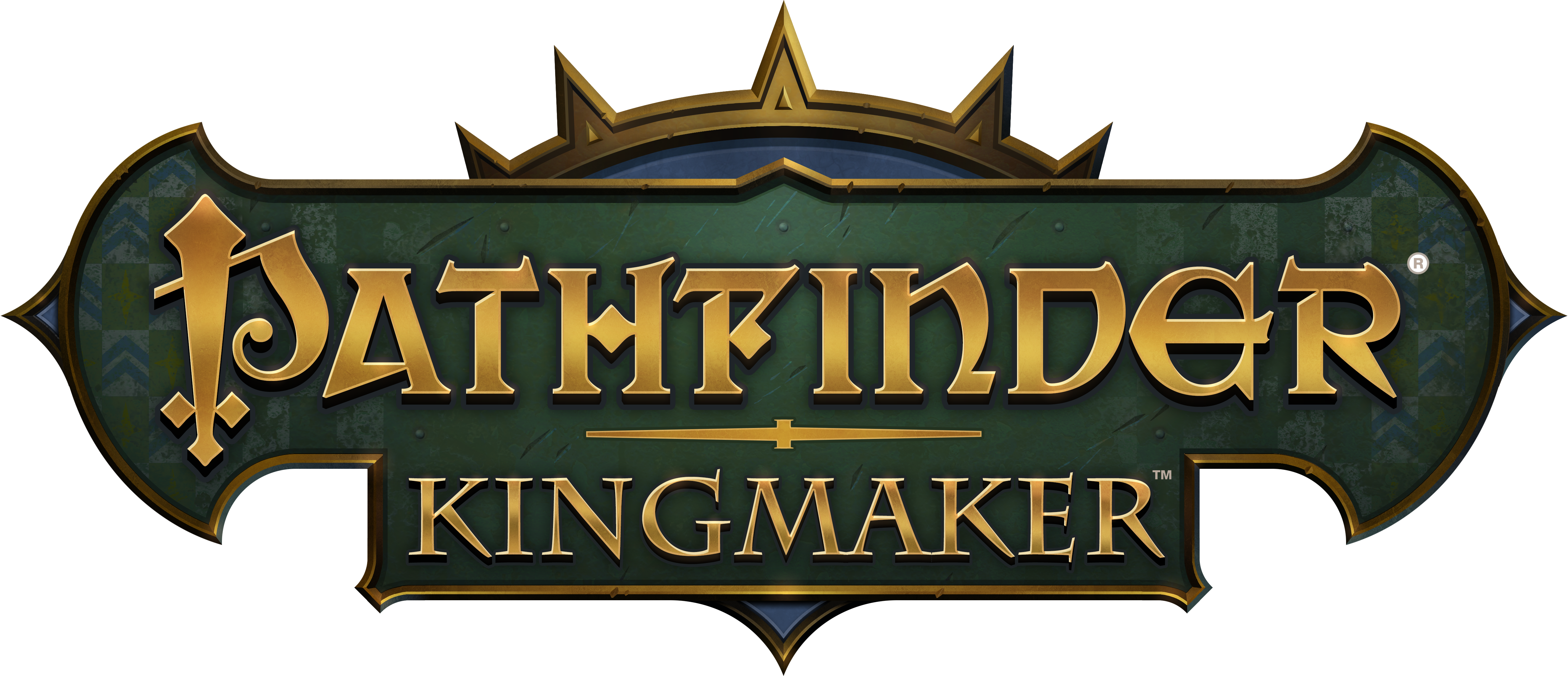 Logo for Pathfinder: Kingmaker by dvidko - SteamGridDB