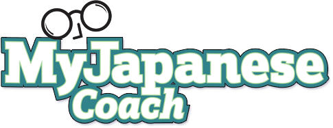 My Japanese Coach - SteamGridDB