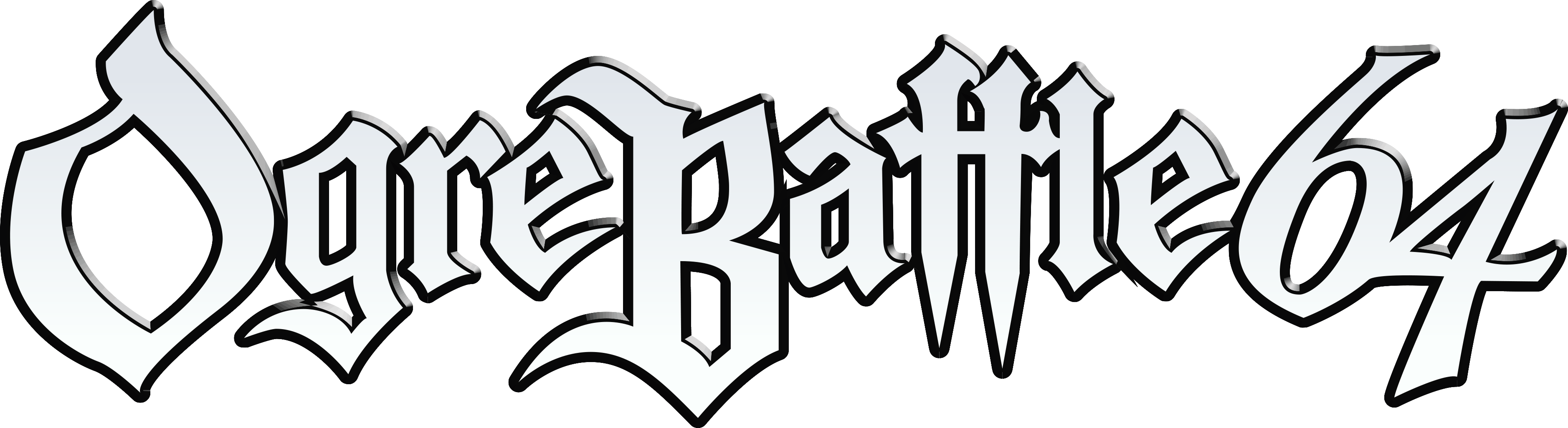 Logo for Ogre Battle 64: Person of Lordly Caliber by Seraaron - SteamGridDB