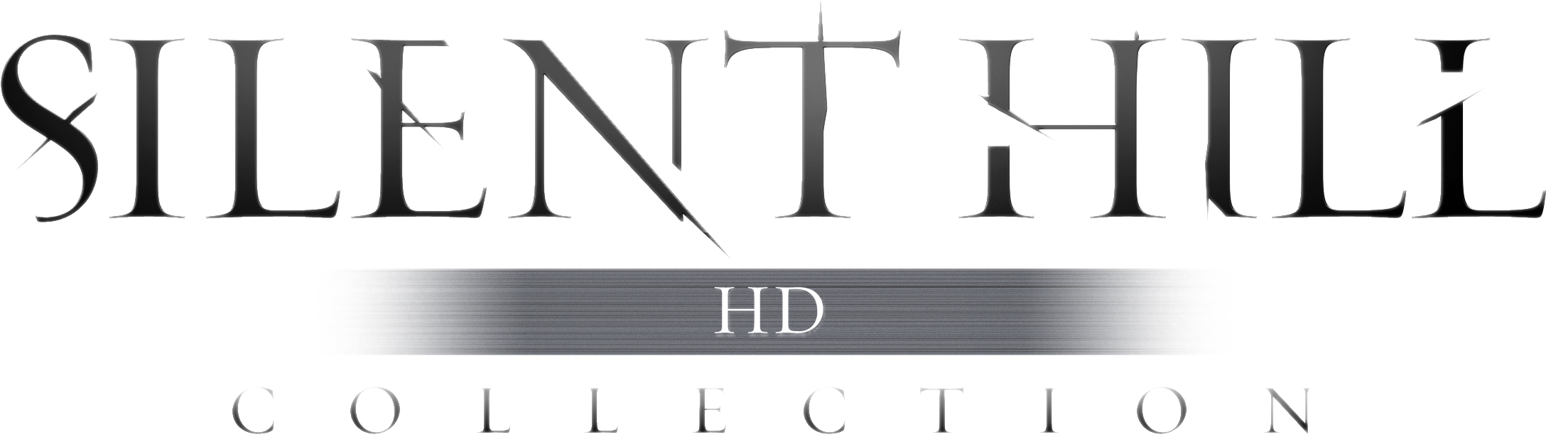 Silent Hill HD Collection - SteamGridDB