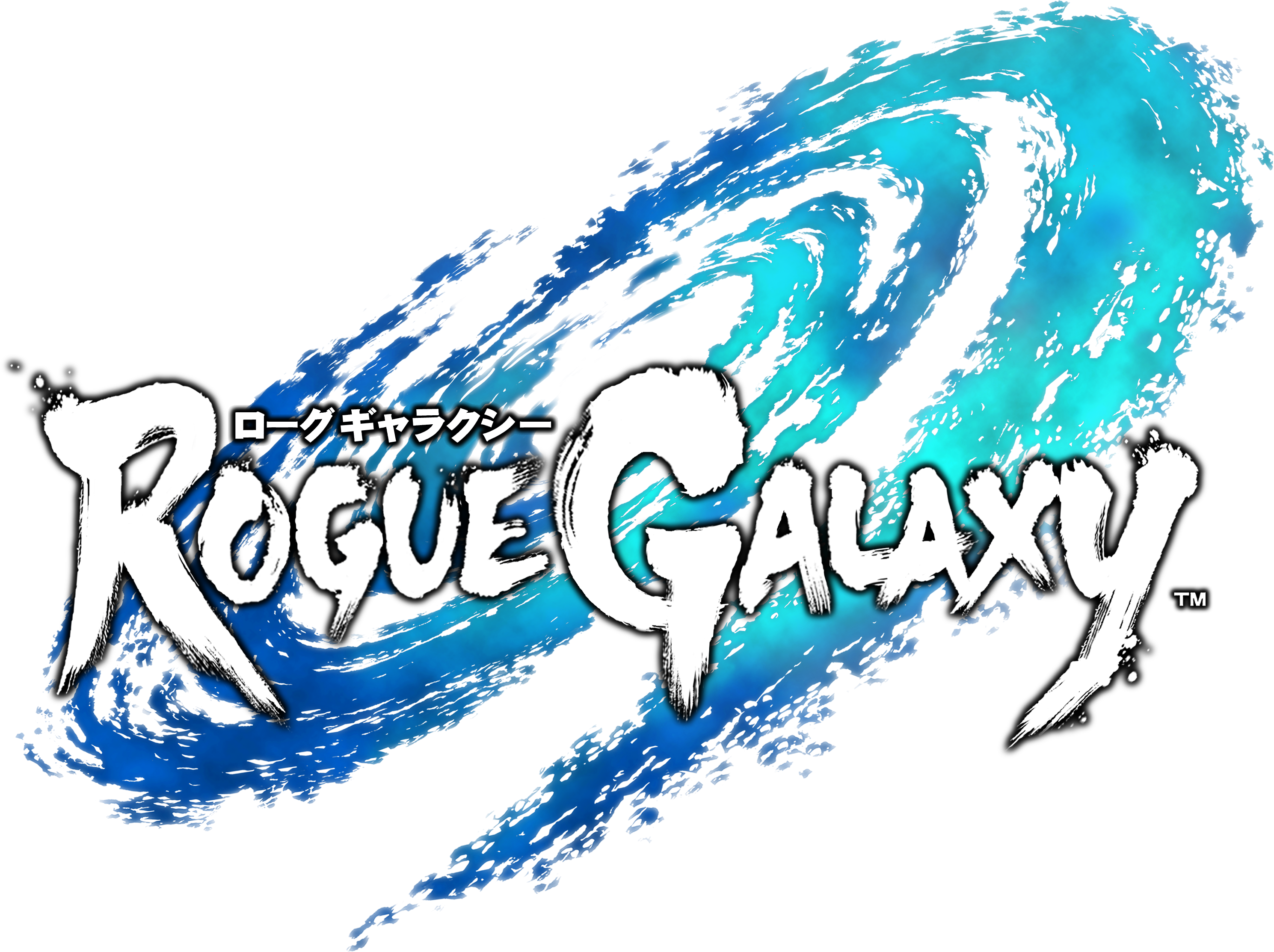Rogue Galaxy Logo Rogue Galaxy Premium Arrange (Original Soundtrack):
