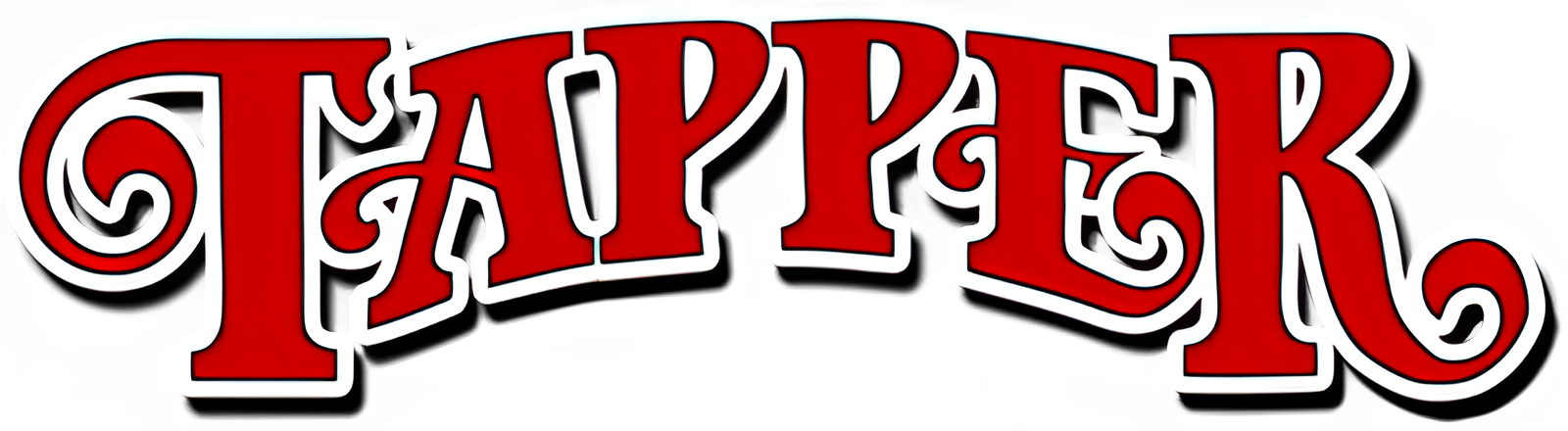 Logo for Tapper by Besli - SteamGridDB
