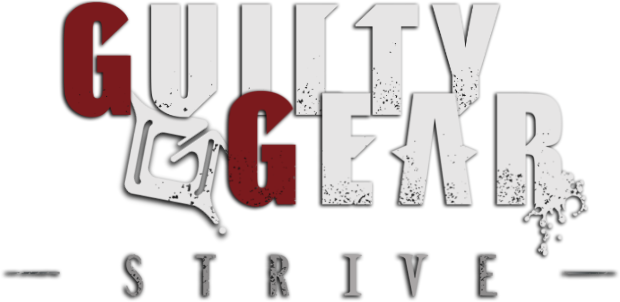 Logo for Guilty Gear: Strive by FL | Maxler - SteamGridDB