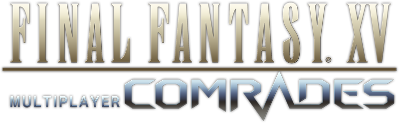 Final Fantasy XV Multiplayer: Comrades - SteamGridDB