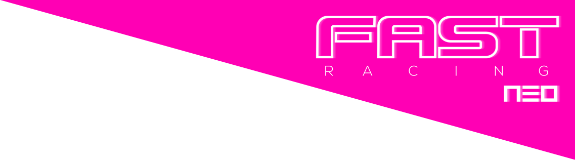 FAST Racing NEO - SteamGridDB