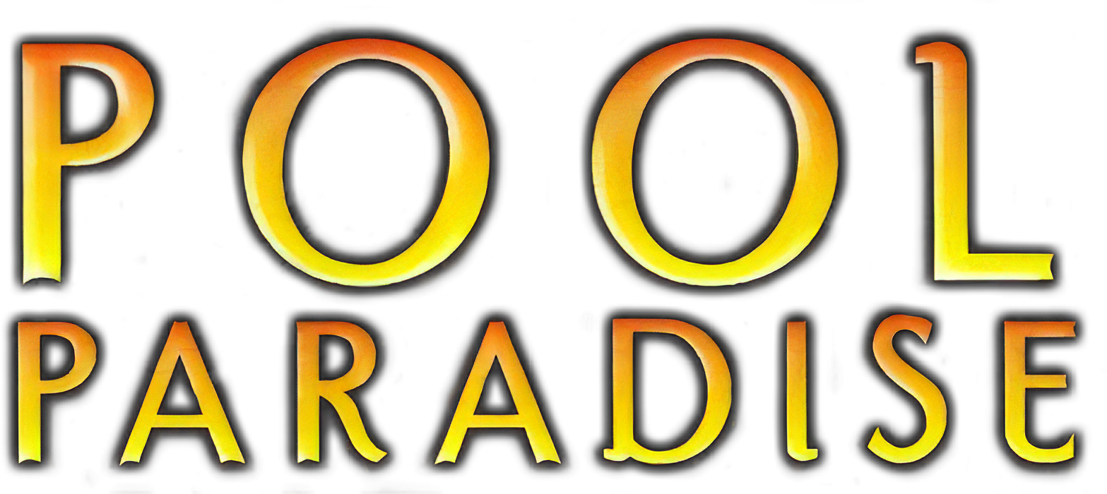 Logo for Pool Paradise by CrimsonTHRAK - SteamGridDB