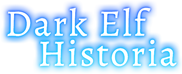 Dark Elf Logo