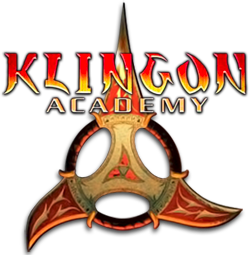Klingon Academy Star Trek Klingon Academy SimHQ Forums