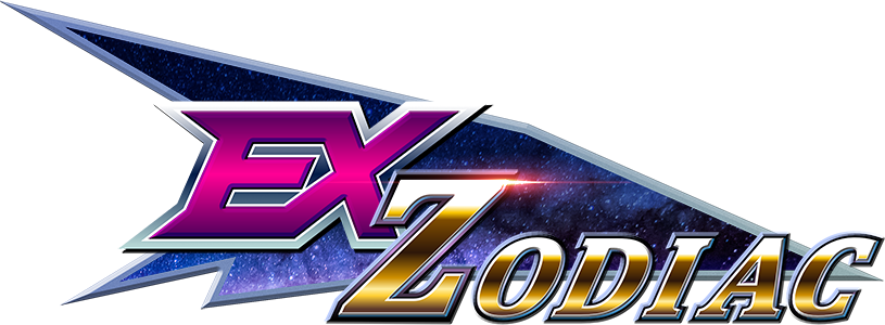 Logo for Ex-Zodiac by Chaotic Viral - SteamGridDB