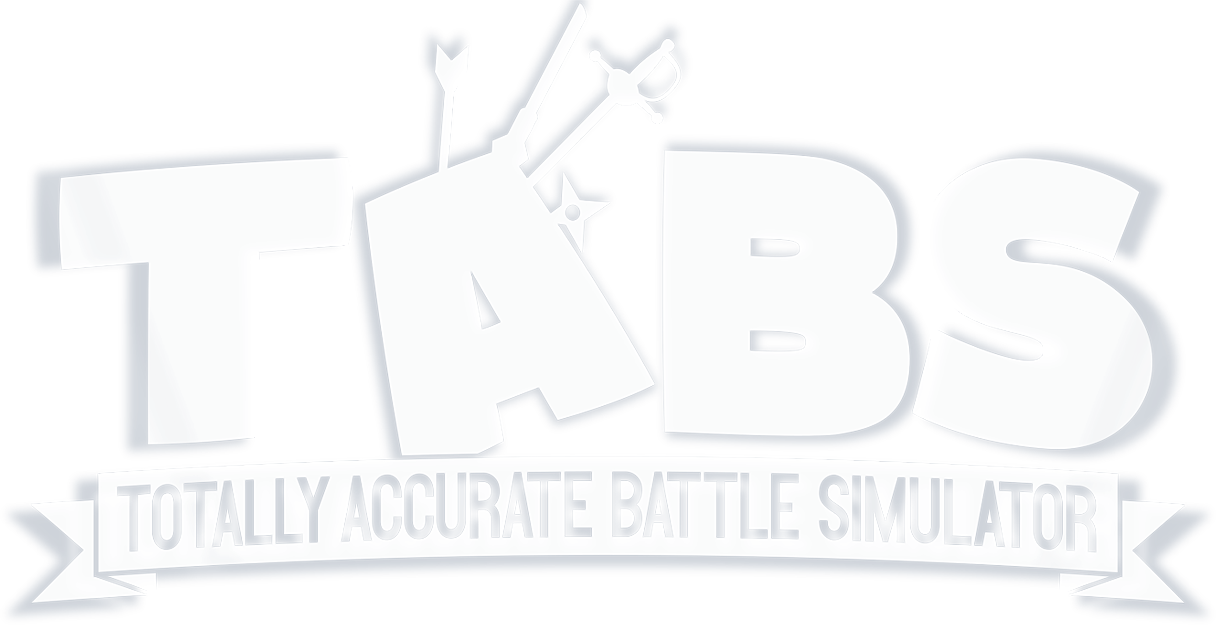 Logo for Totally Accurate Battle Simulator by CluckenDip - SteamGridDB