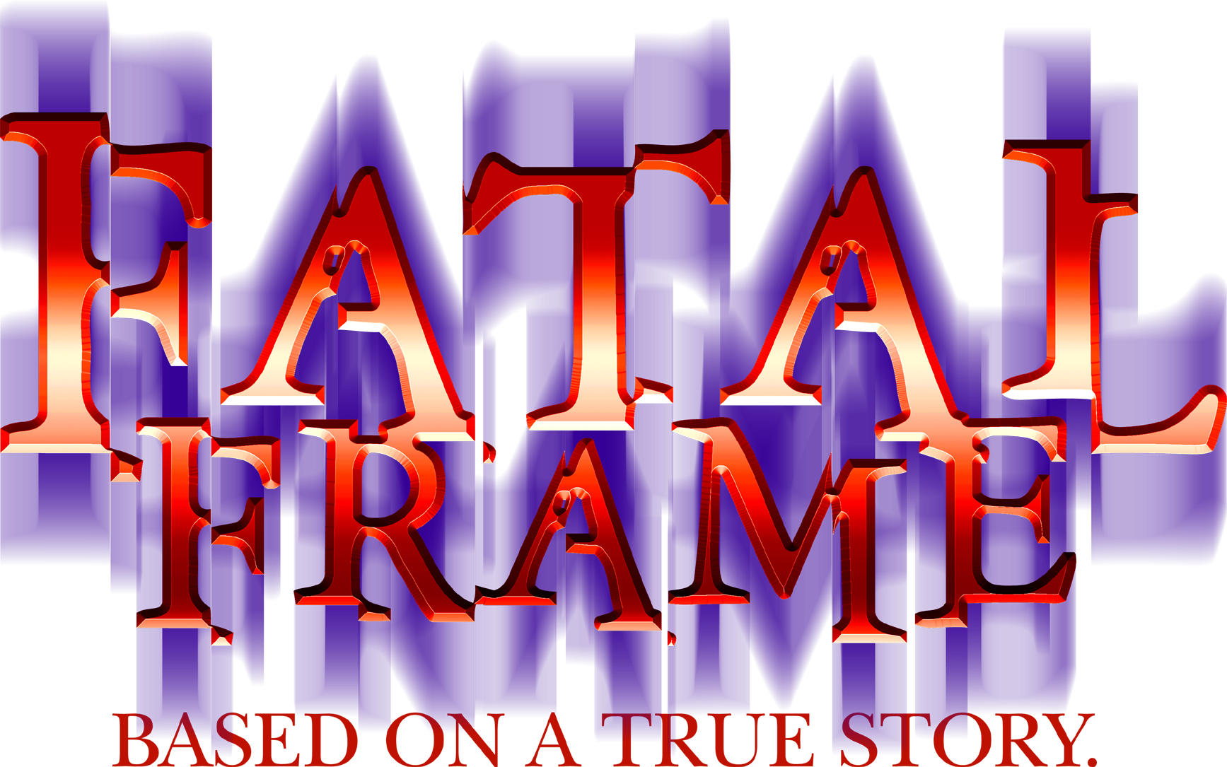 Logo for Fatal Frame / Project Zero by yst - SteamGridDB