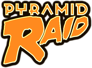 Pyramid Raid - SteamGridDB