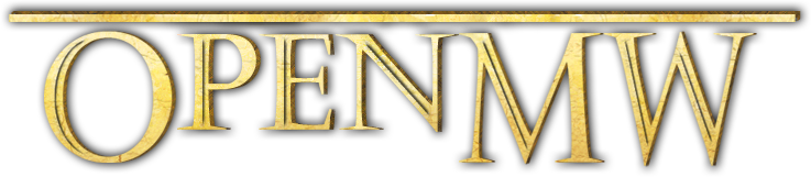 Logo for OpenMW by Fayewild - SteamGridDB