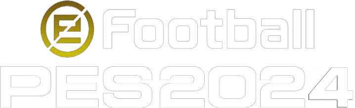 Pro Evolution Soccer 2024 Logo Png