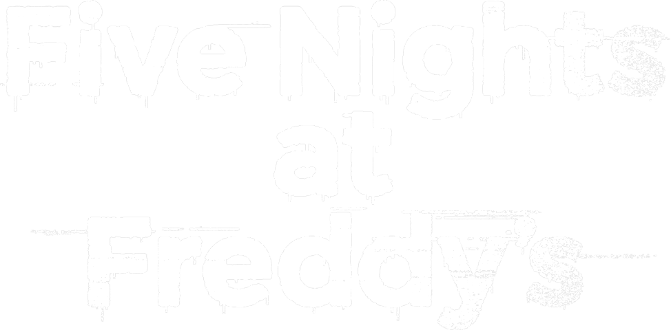 Logo for Five Nights at Freddy's by TheBlueGuy - SteamGridDB