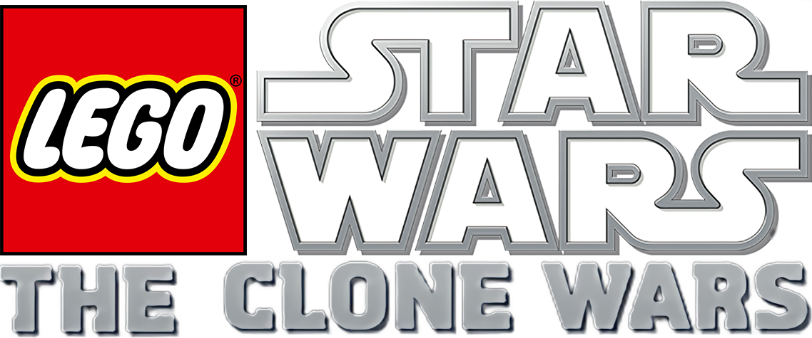 Logotipo Clon De Star Wars