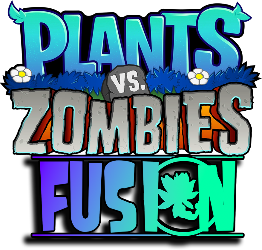 Plants Vs Zombies Logo