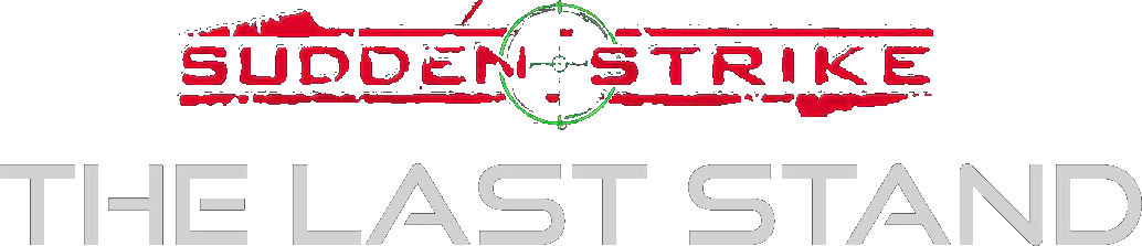 Sudden Strike: The Last Stand