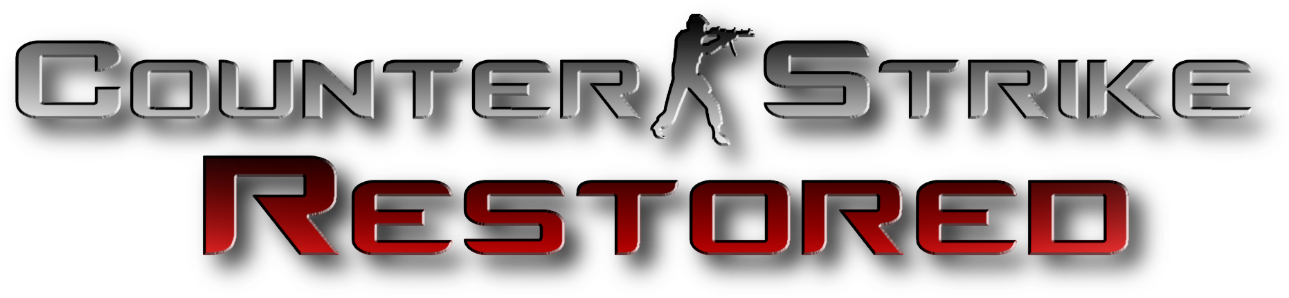 Logo for Counter-Strike: Global Offensive by stefandulus - SteamGridDB