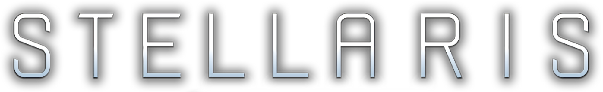 Logo for Stellaris by Luckspeare - SteamGridDB