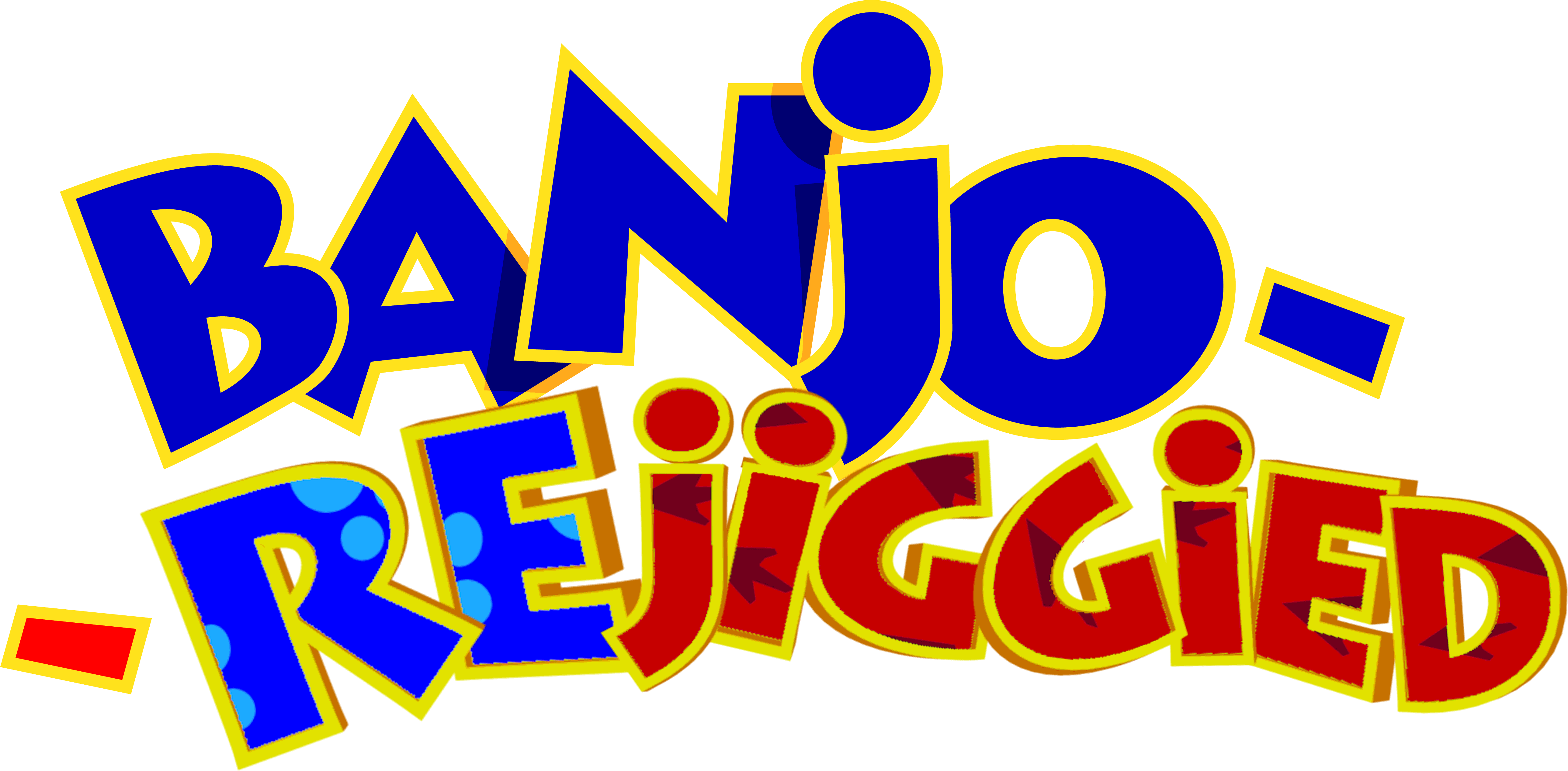 Banjo: Recompiled - SteamGridDB