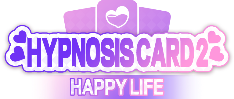 Logo for Hypnosis Card 2 Happy Life by Marie Rose - SteamGridDB