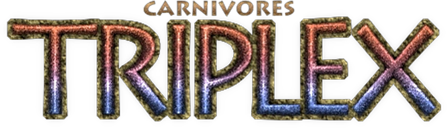 Carnivores: Triplex - SteamGridDB