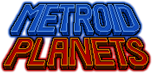 Ryallasha's Grids For "Metroid: Planets" - SteamGridDB