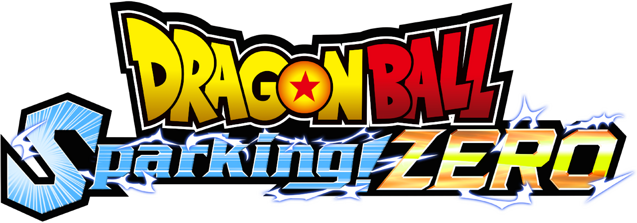 Dragon Ball: Sparking! Zero - SteamGridDB