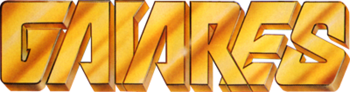 Logo for Gaiares by ABH20 - SteamGridDB