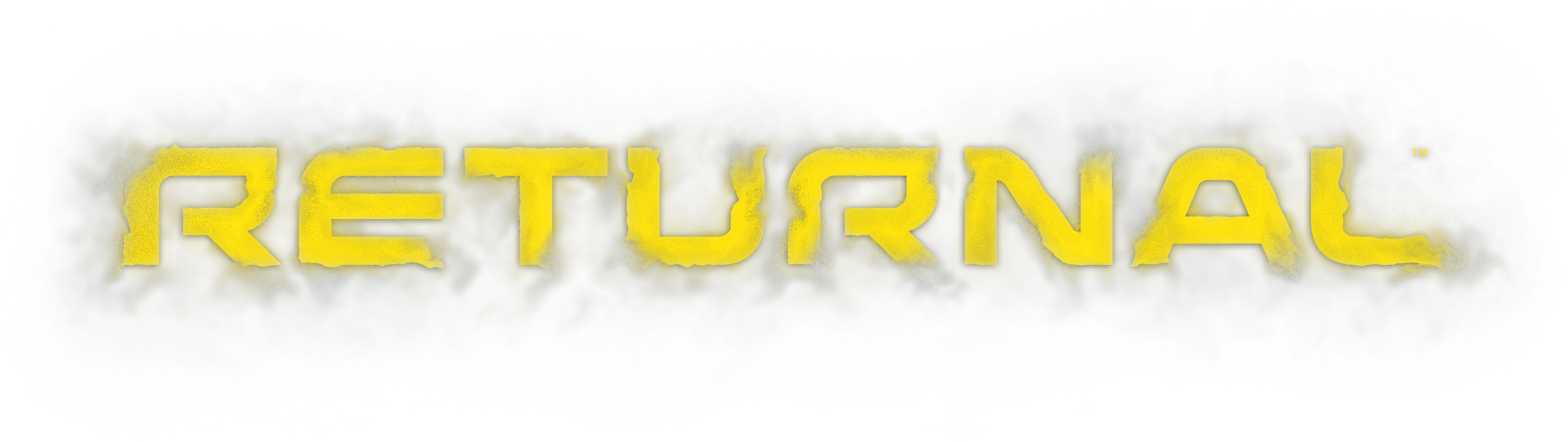 Logo for Returnal by Cth2lhu - SteamGridDB