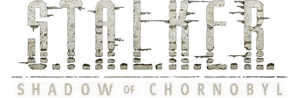 Stalker Shadow Of Chernobyl Logo Why Stalker: Shadow Of Chornobyl's