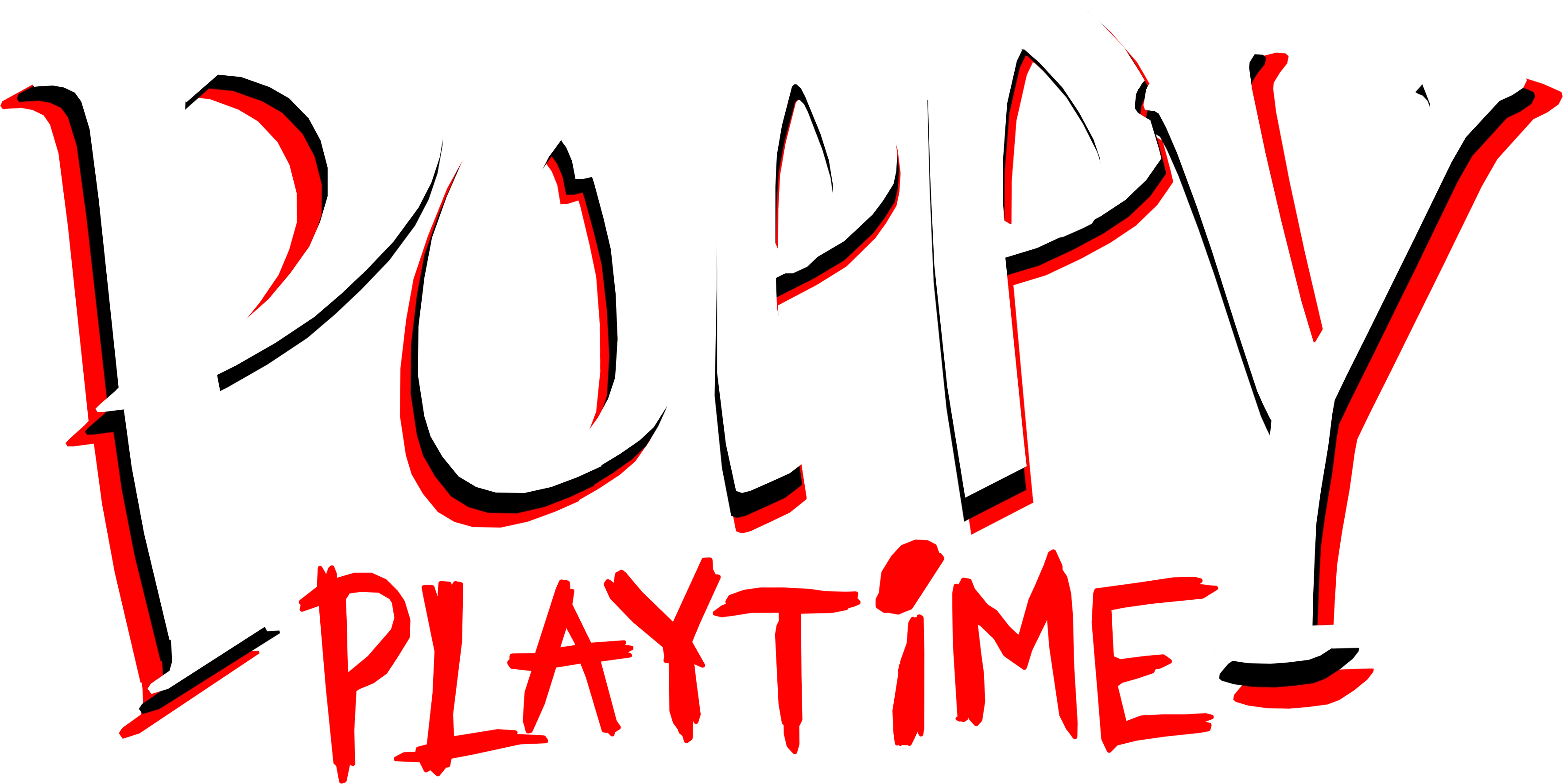 Poppy Playtime - SteamGridDB