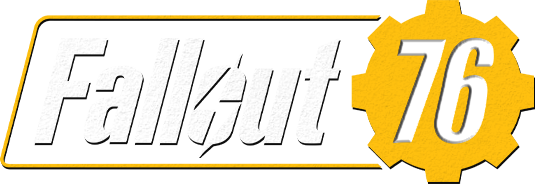 Logo for Fallout 76 by tscar - SteamGridDB