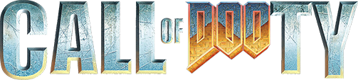 Logo for Call Of Dooty by Elke1131 - SteamGridDB