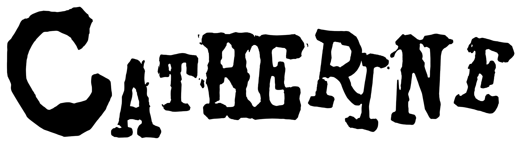 Logo for Catherine by RealSayakaMaizono - SteamGridDB