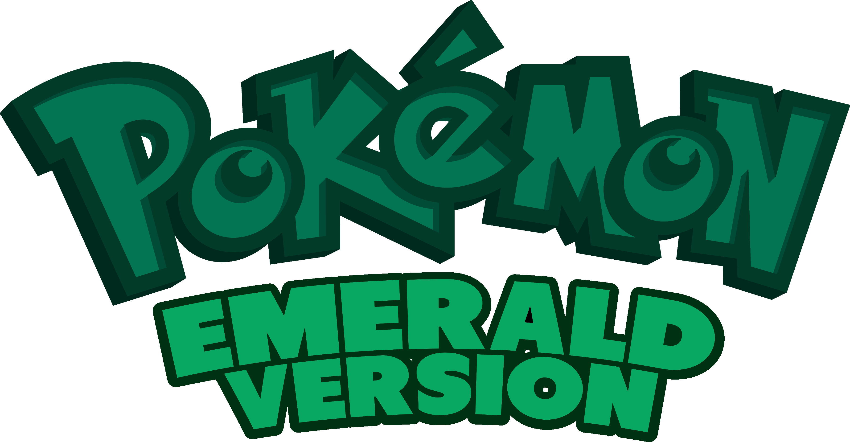 Pokemon Smaragdlogo 4 New Shinys Coming To Pokémon GO! YouTube