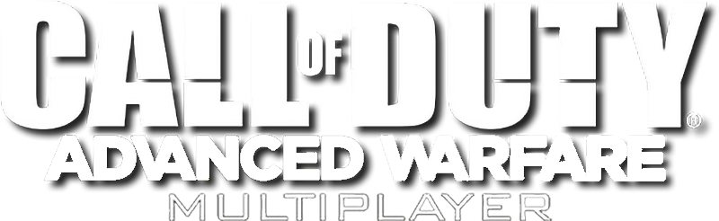 Advanced Warfare Multiplayer Logo Steam Community :: Guide :: Call Of