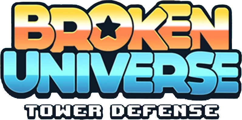 Broken Universe - Tower Defense - SteamGridDB
